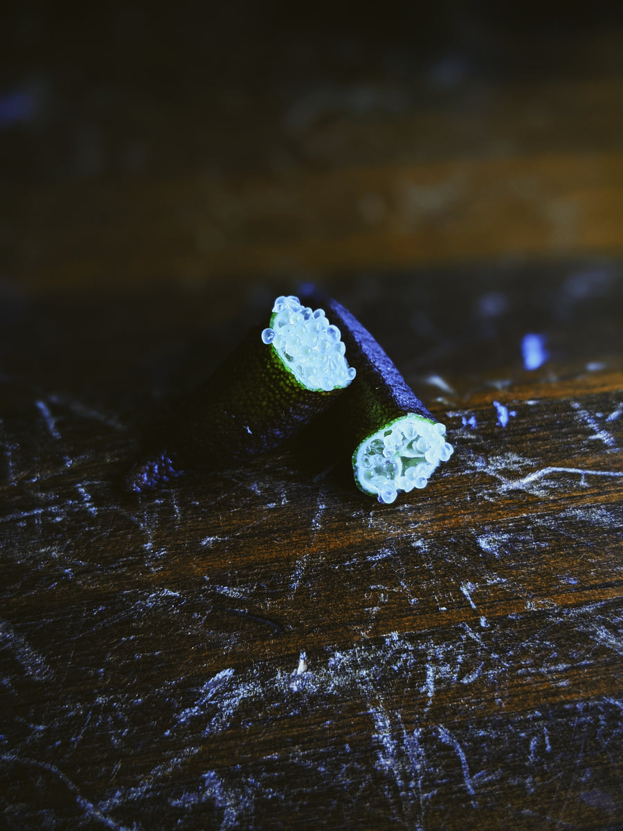 New perfume announcement: Rose Sour, an animalic sour cabbage rose per ...