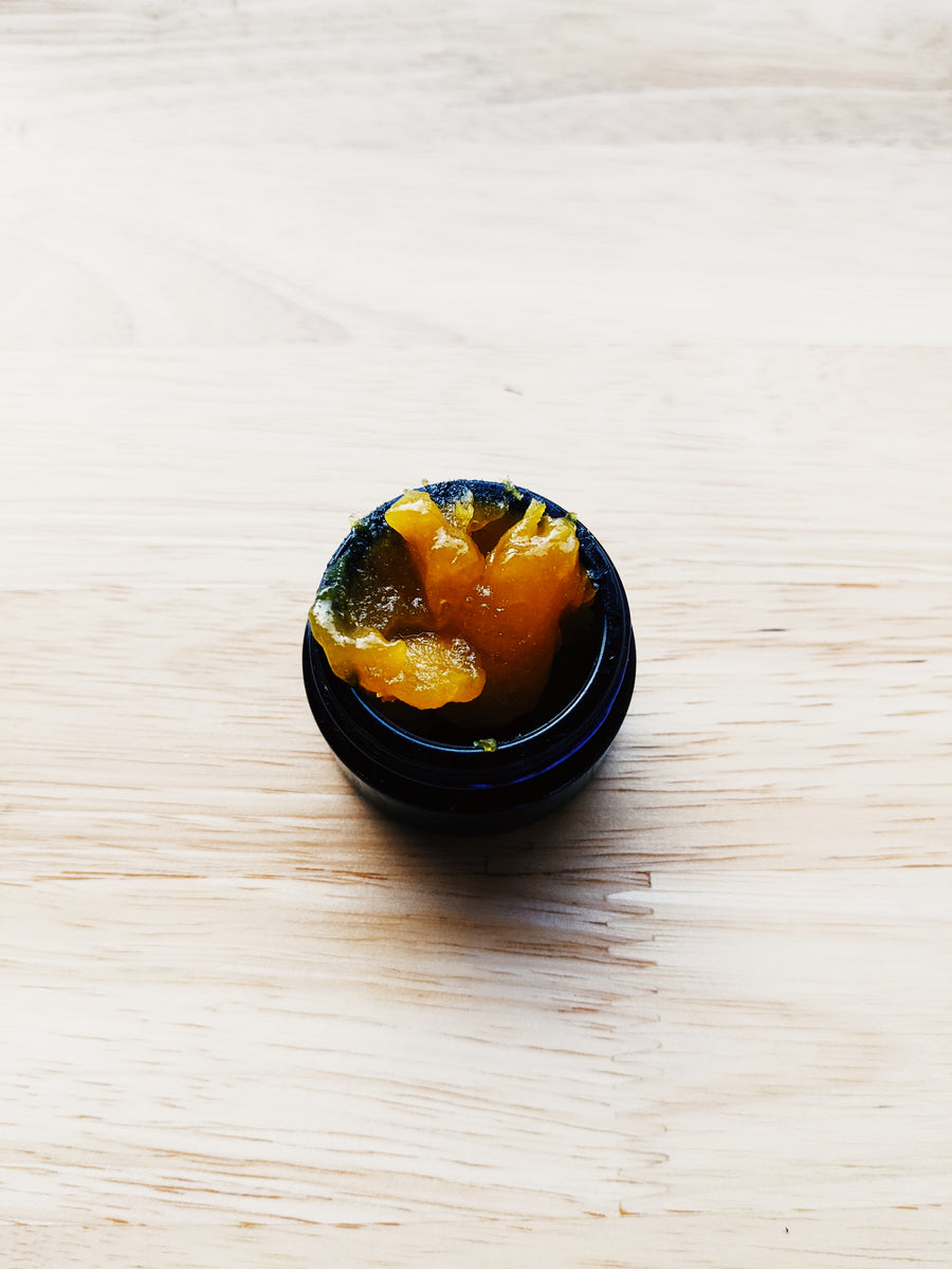 Gel Rose Soliflore. Rose species natural perfume. Single note, single ...