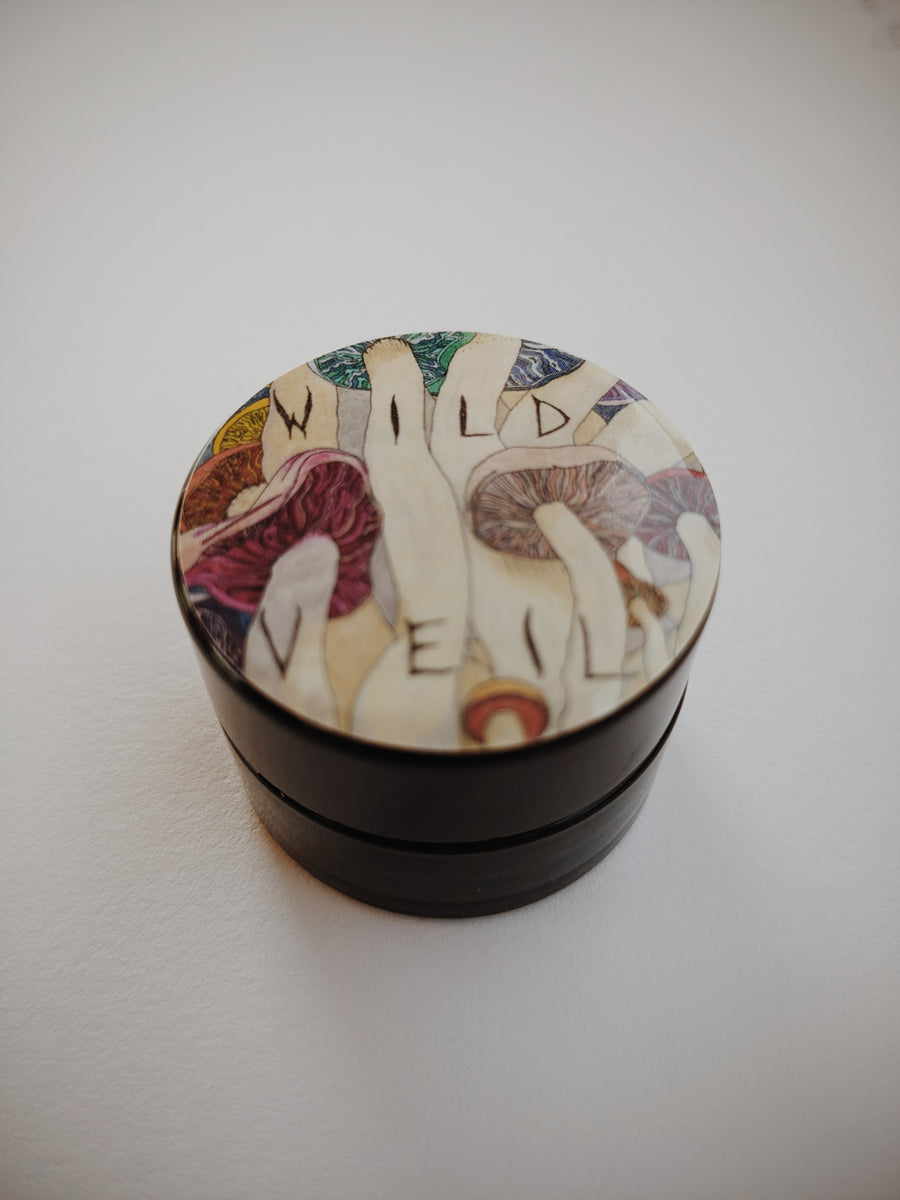 Geosmin Turn. natural perfume. the scent of freshly turned soil. botan ...
