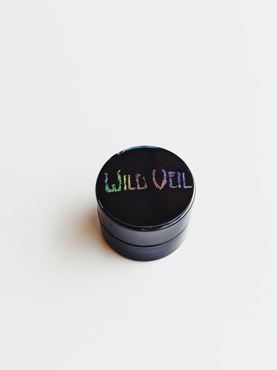 Patchouli Soliflore. natural perfume. chocolate foil wrapper, menthol ...