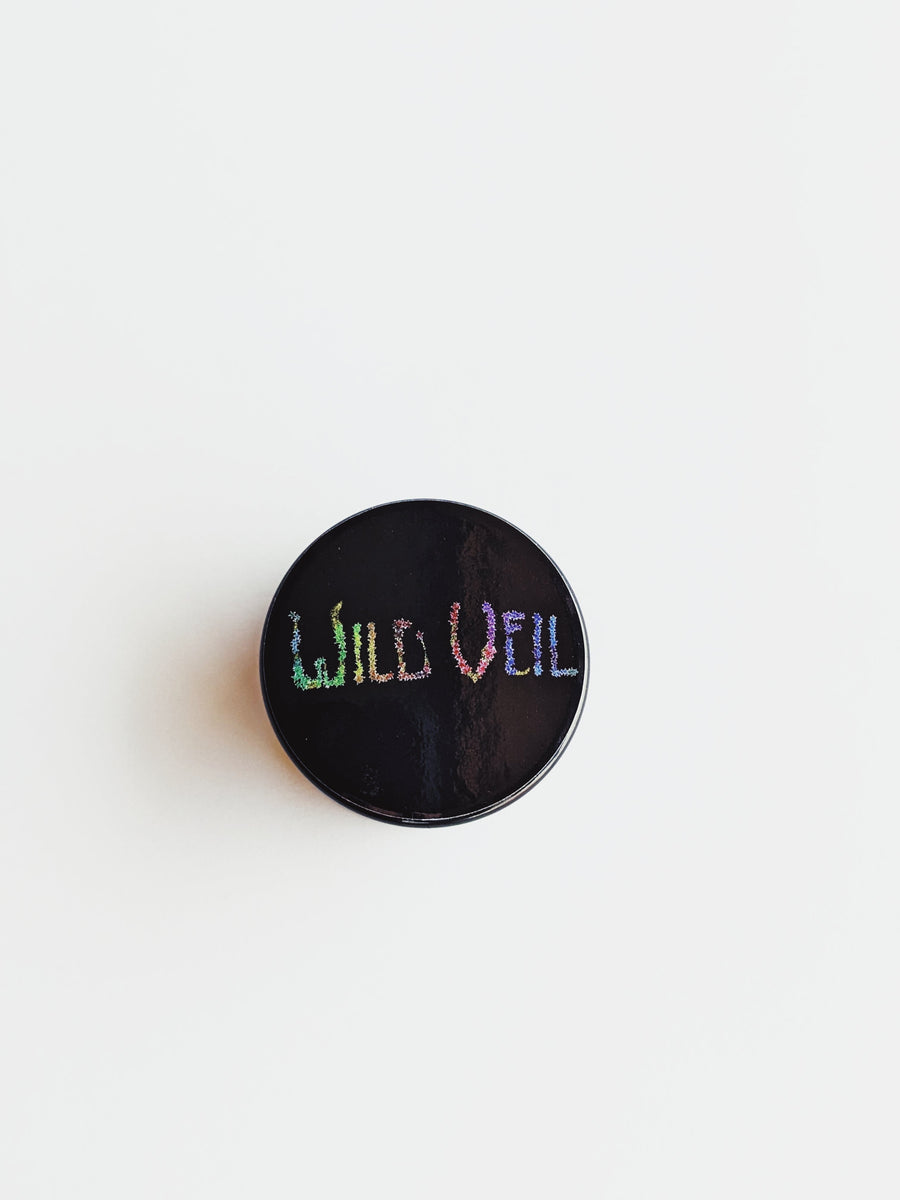 Patchouli Soliflore. natural perfume. chocolate foil wrapper, menthol ...