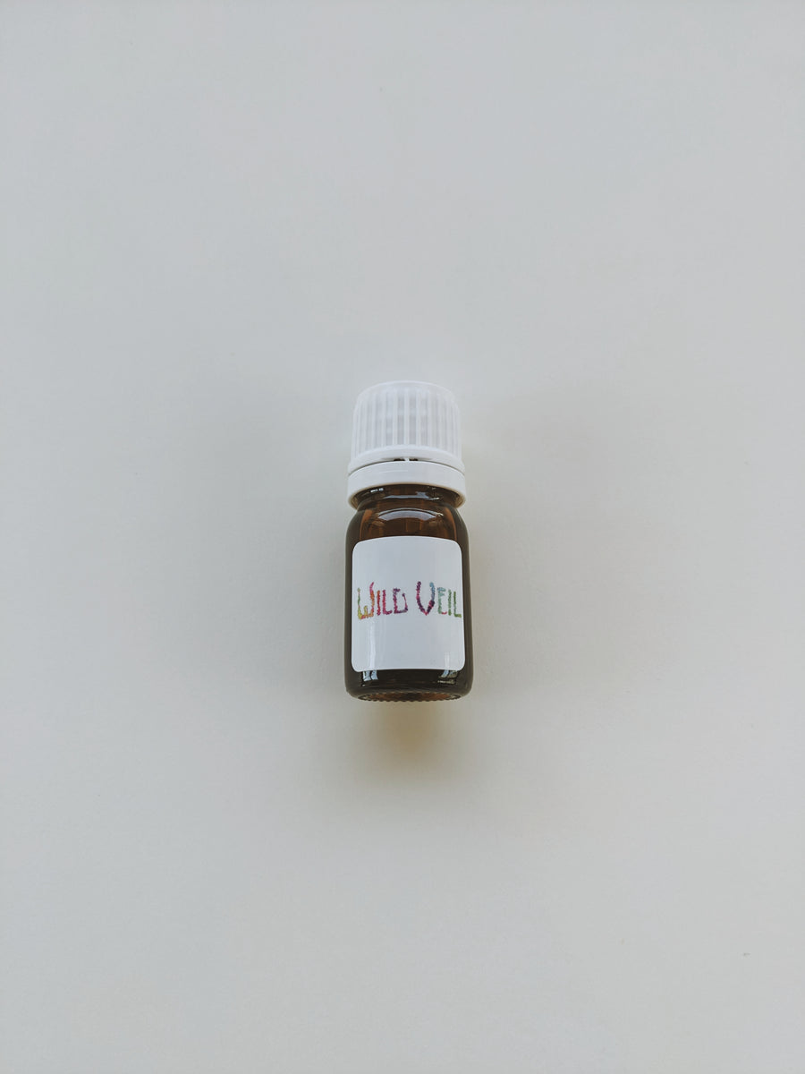 The Minotaur Path ♉︎ botanical perfume from long term tinctures. musca ...