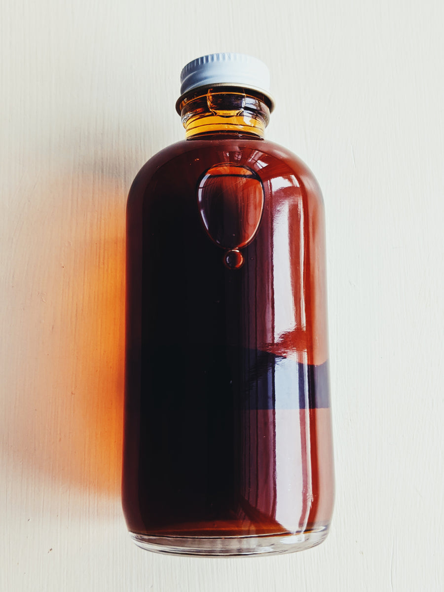 The Minotaur Path ♉︎ botanical perfume from long term tinctures. musca ...