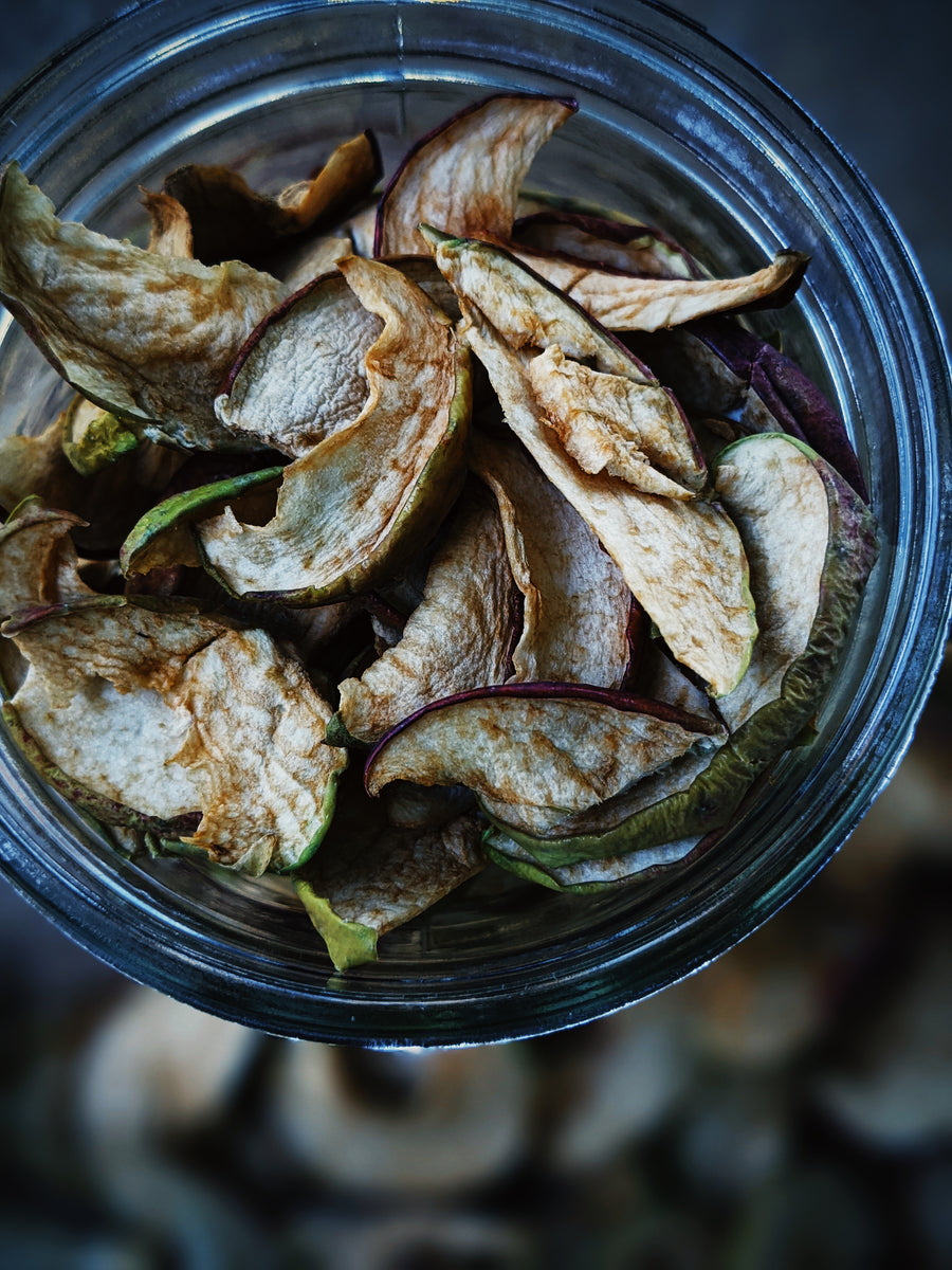 Mălum Mālum. an adult apple scent for The Fall. September 2025 – Wild Veil